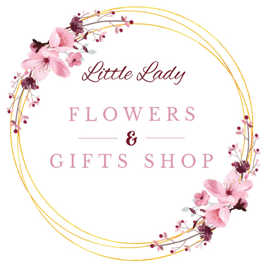 Home | Little Lady Flowers and Gifts Shop